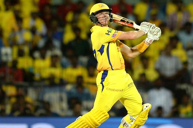 Meet Sam Billings, the English newcomer who wowed CSK fans at Chepauk