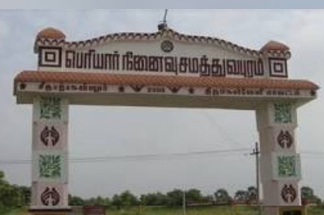 Are Tamil Nadu’s Samathuvapurams losing their sheen?