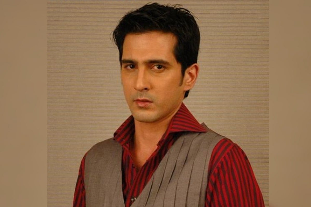 TV actor Sameer Sharma found dead at his Mumbai home, suicide suspected