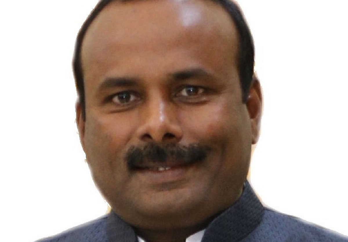 Ex-BBMP Mayor, accused in Bengaluru riots case, is absconding say police