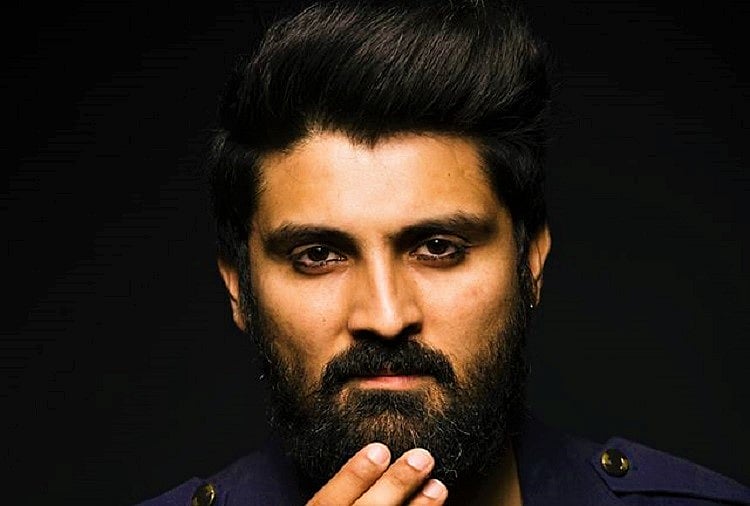 Tollywood actor Samrat Reddy arrested for theft after wife files complaint