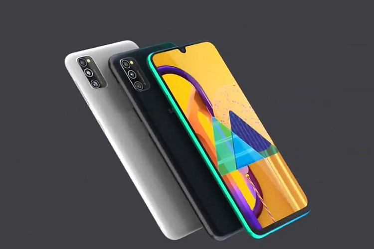 Samsung Galaxy M30s review: A monster battery that refuses to die