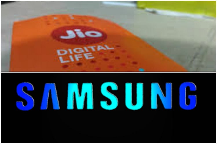Samsung, Jio launch project to up LTE communication pan-India