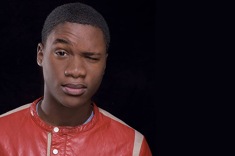 From people to porotta, I love Kerala: African actor Samuel of 'Sudani ...