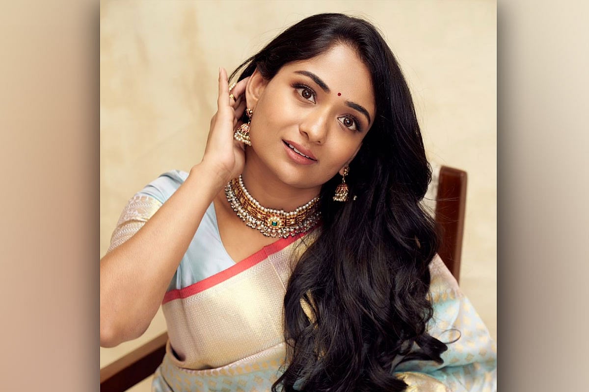 Rooted in dance: Kuchipudi artiste Sandhya Raju on upcoming film Natyam