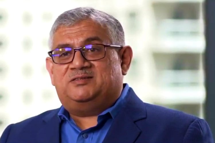 IBM appoints Sandip Patel as MD of India, South Asia operations