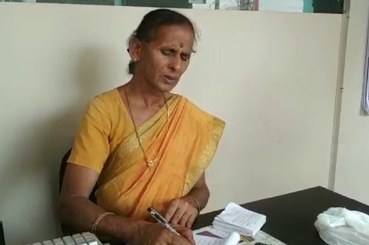 Trans Woman Sangeetha Murder Case Coimbatore Police Form 3 Teams To