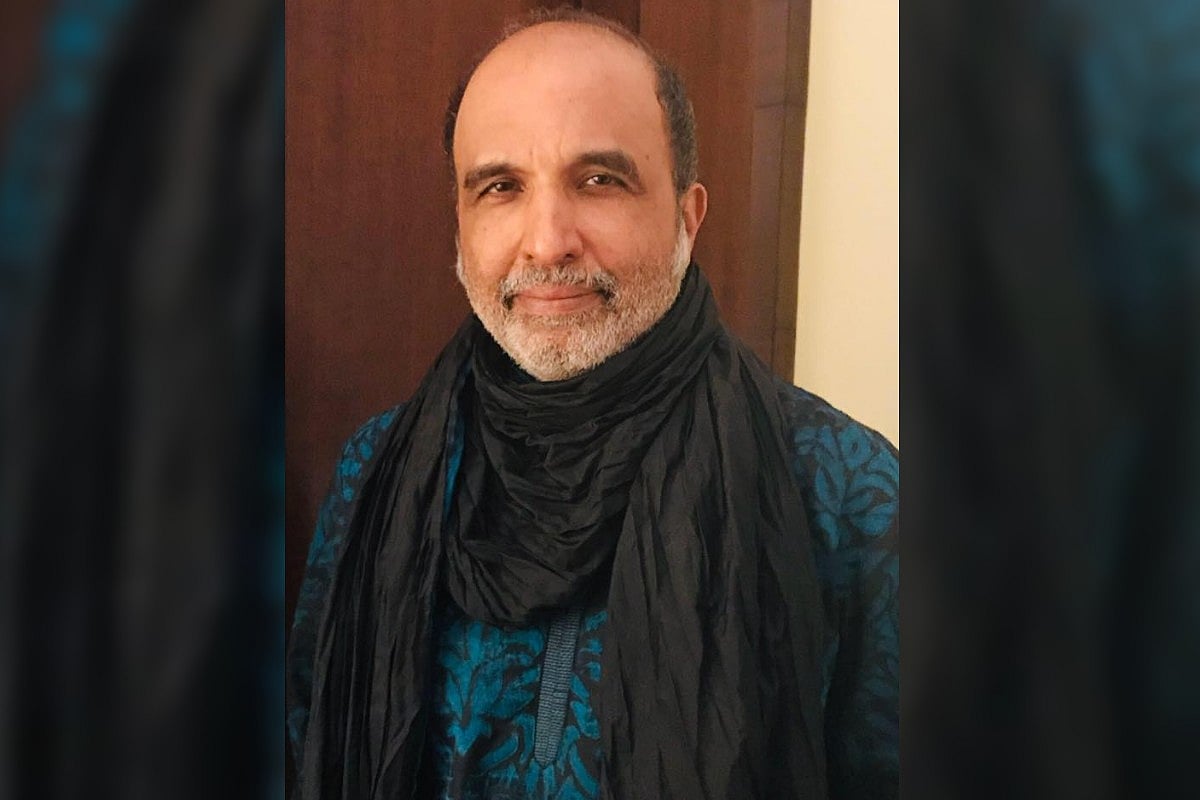 Congress spokesperson Sanjay Jha tests positive for coronavirus
