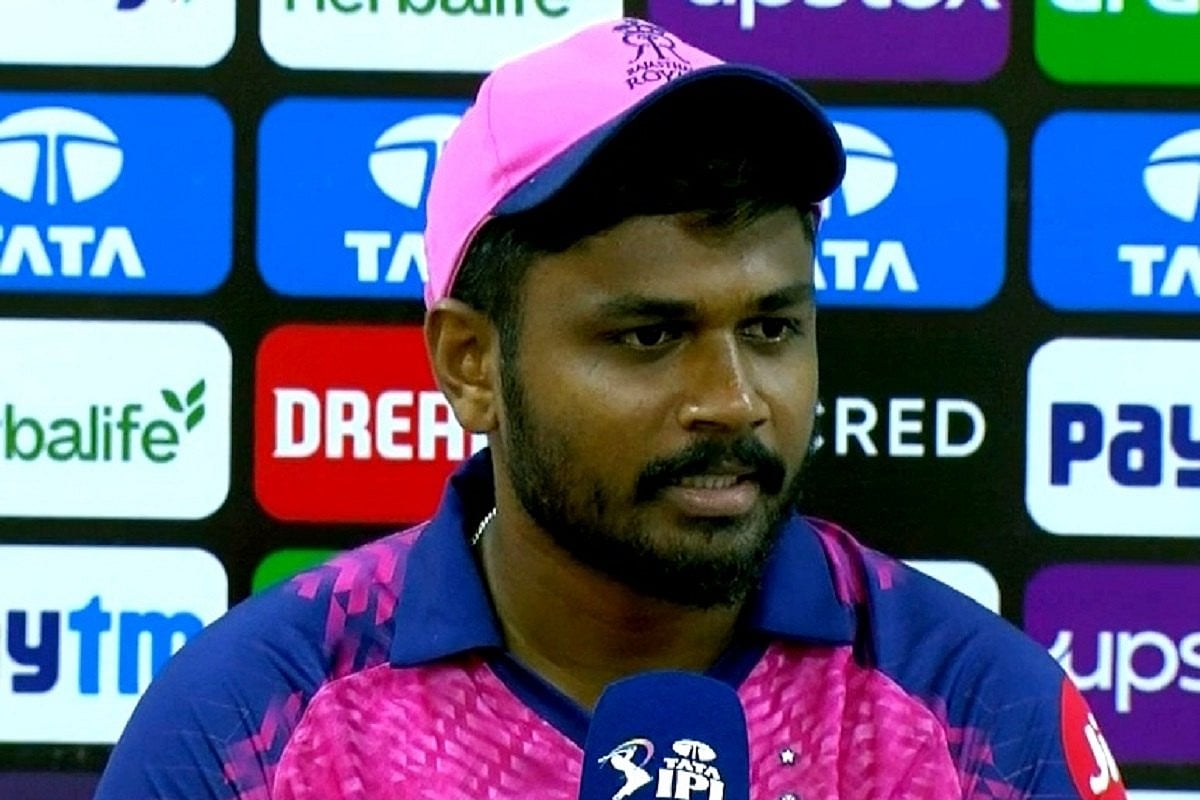 'Jos got injured while fielding and was getting stitches', Samson ...