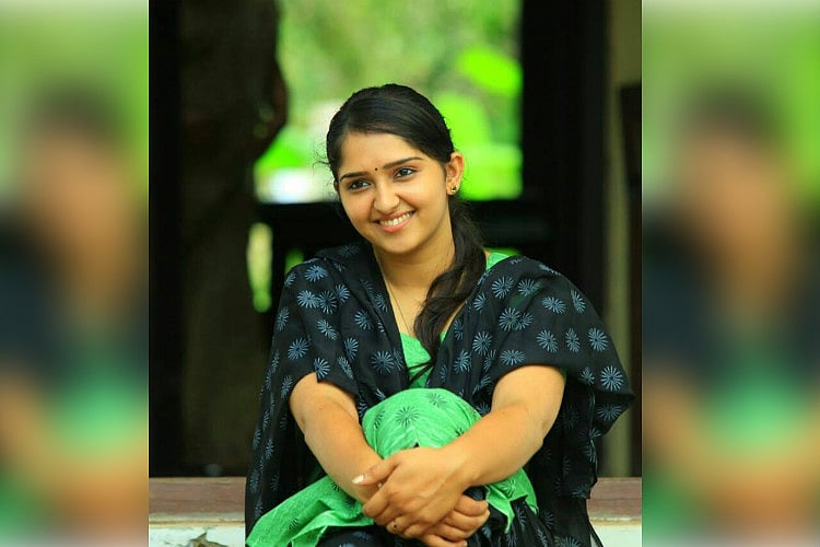 Actor Sanusha sexually harassed on train, upset that not many came to help