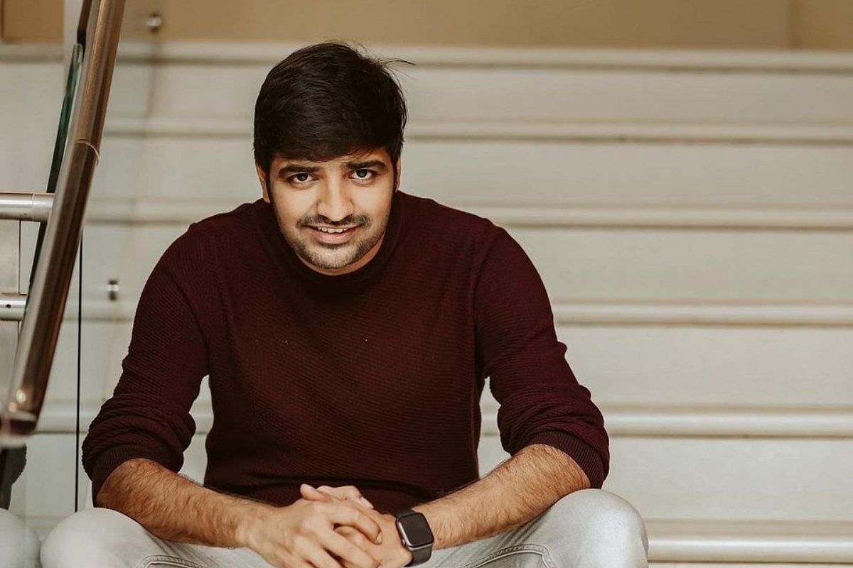 Actor Sathish’s controversial comments on co-stars’ choice of clothes ...