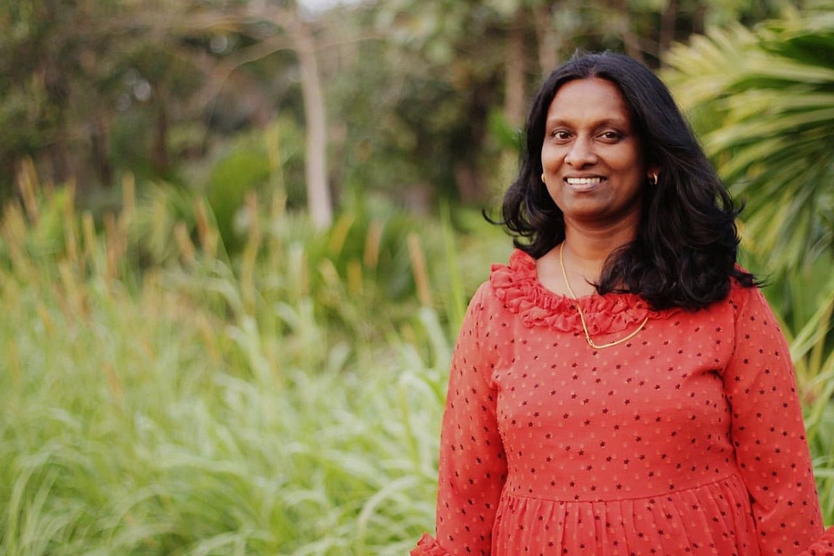 ‘Kerala pretends not to see the politics of its own Dalit women’: Poet ...