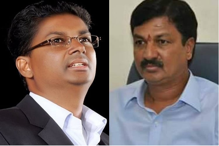 Operation Lotus again? Will Karnataka Congress MLAs defect to BJP after ...