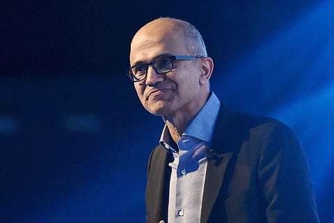 Microsoft CEO Satya Nadella’s son Zain passes away at 26