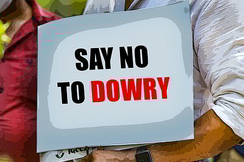 Kerala asks male govt employees to submit ‘no dowry’ declarations after ...