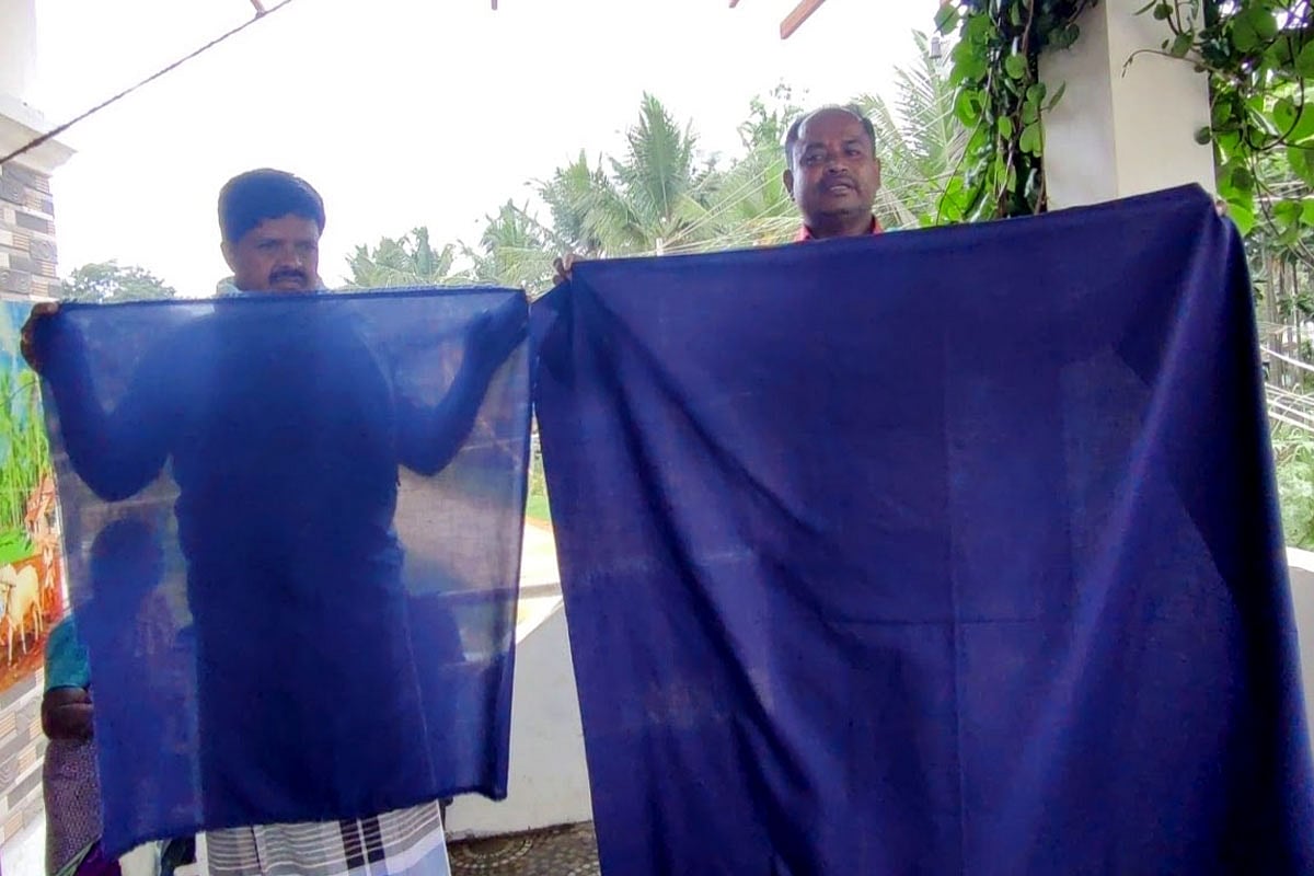 Karnataka school uniforms: Test result says material fine, but parents ...