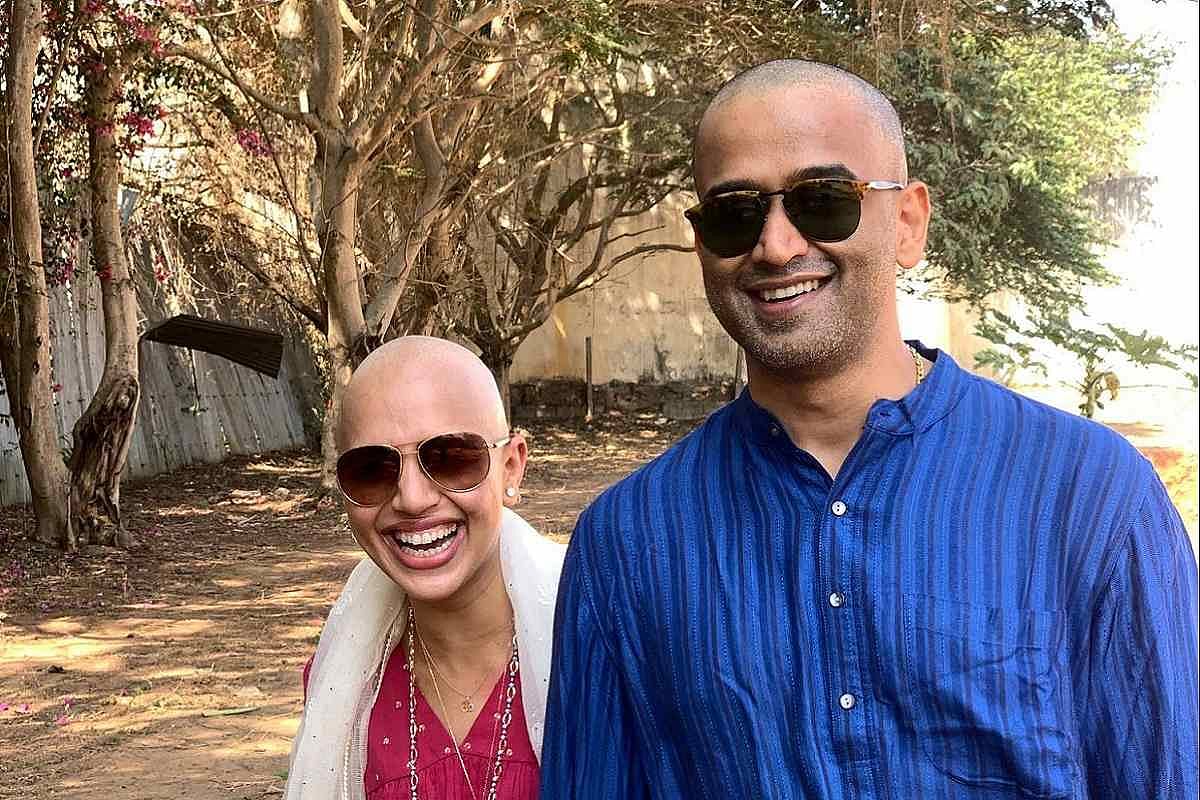 Zerodha’s Chief of Quality Seema Patil details experience with breast ...