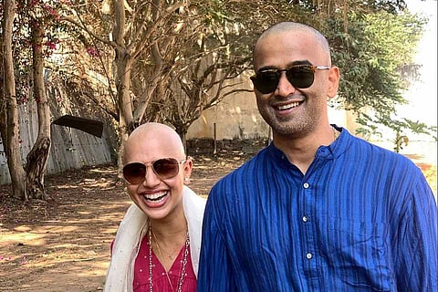 Zerodha’s Chief of Quality Seema Patil details experience with breast ...