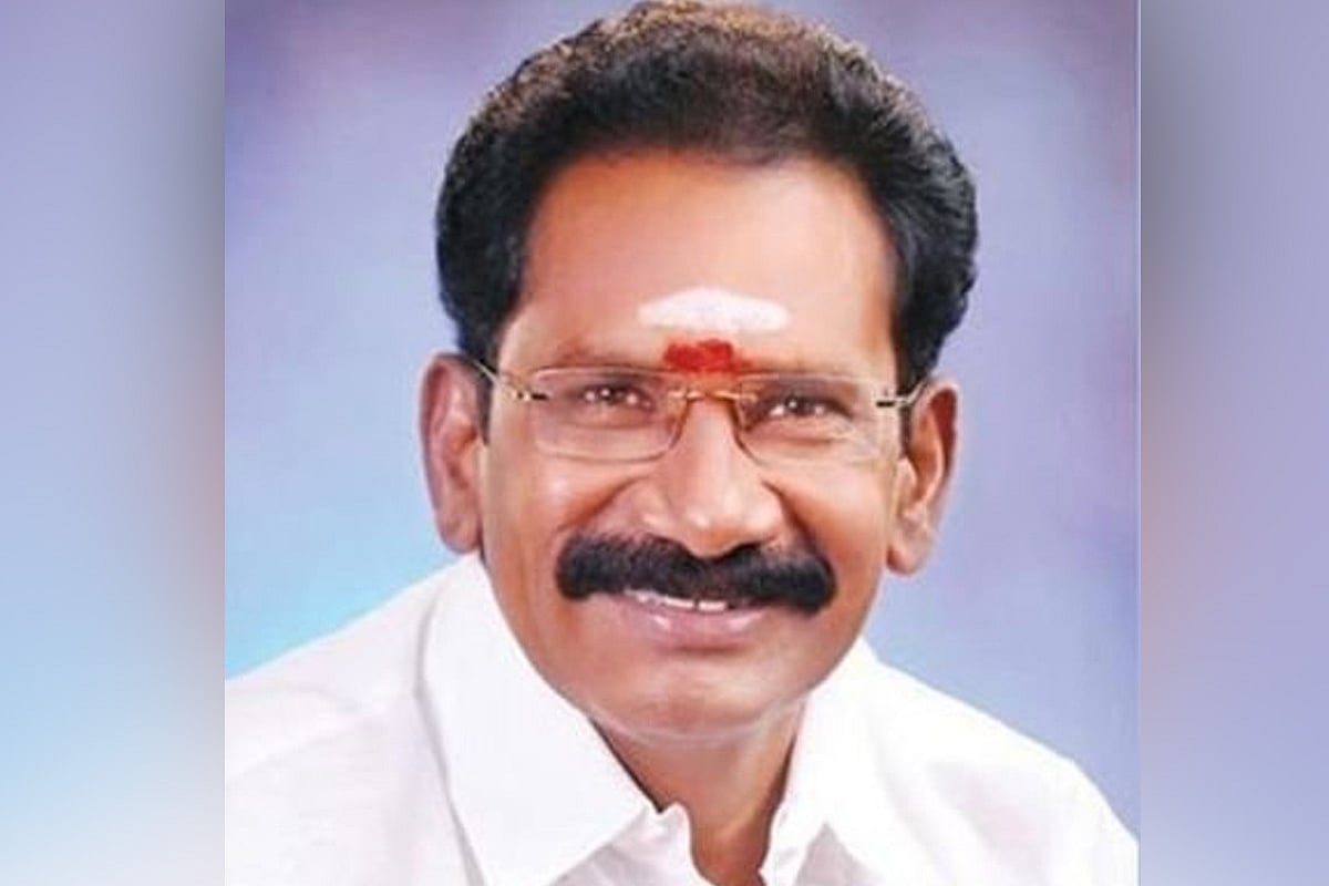TN Minister Sellur K Raju recovers from COVID-19, discharged from hospital