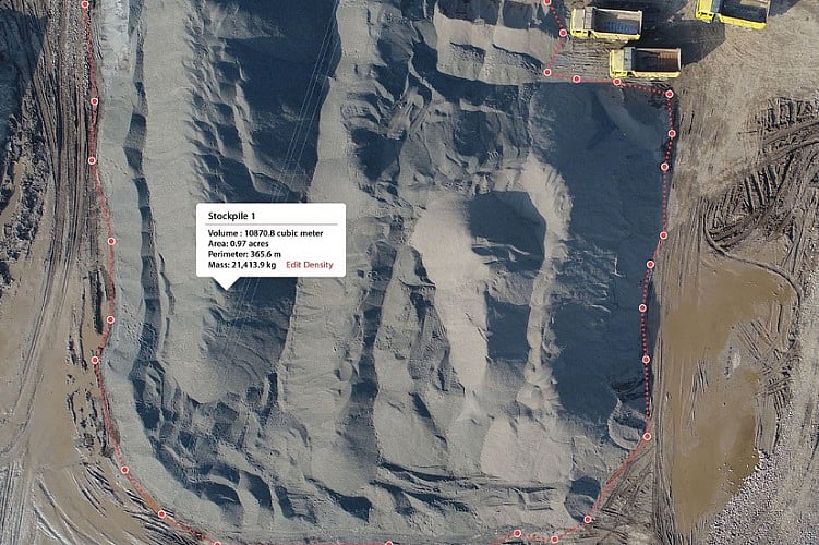 SenseHawk raises $2 million in Series A round from SAIF Partners