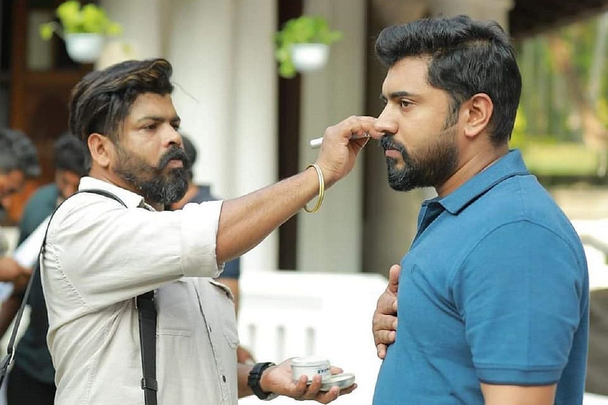 Nivin Pauly’s make-up man Shabu Pulpally dies after fall from tree