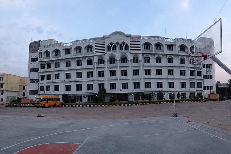 CBI files case against Hyderabad's Shadan medical college for criminal ...