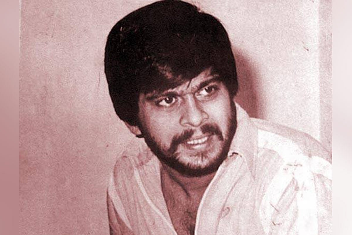 Kannada film industry remembers legendary star Shankar Nag on his birth ...