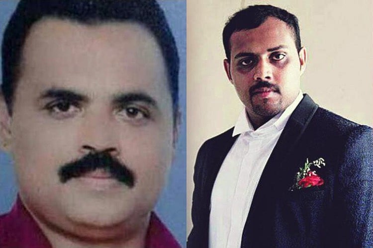 Kevin murder case: Main accused Shanu, his father Chacko booked for ...