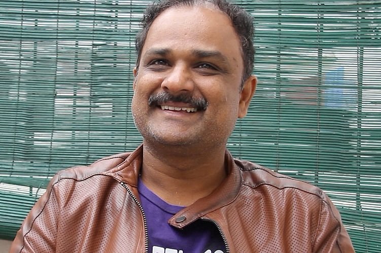 Shashank takes up 'Thayige Thakka Maga' after two directors walk out