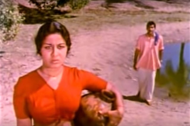 ‘Chemmeen’ to ‘Manassinakkare’: Sheela remains a beloved actor for ...