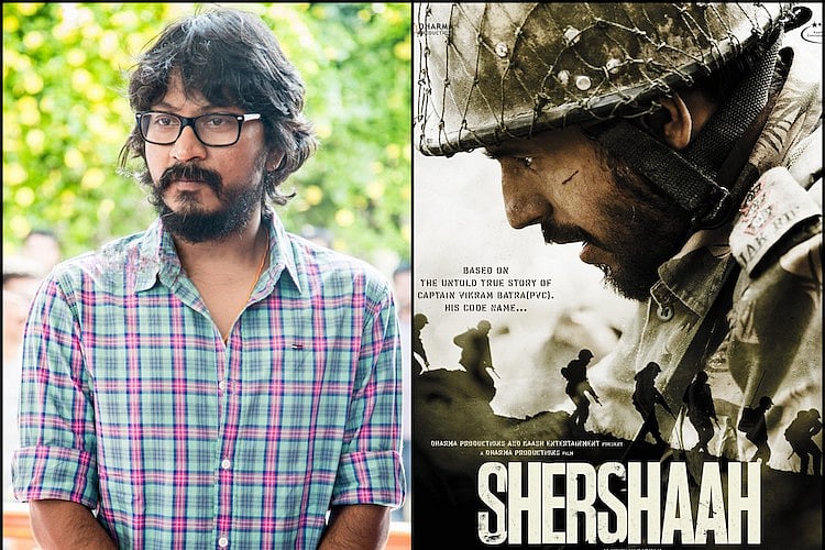 Filmmaker Vishnuvardhan of 'Billa' fame makes Bollywood debut with ...