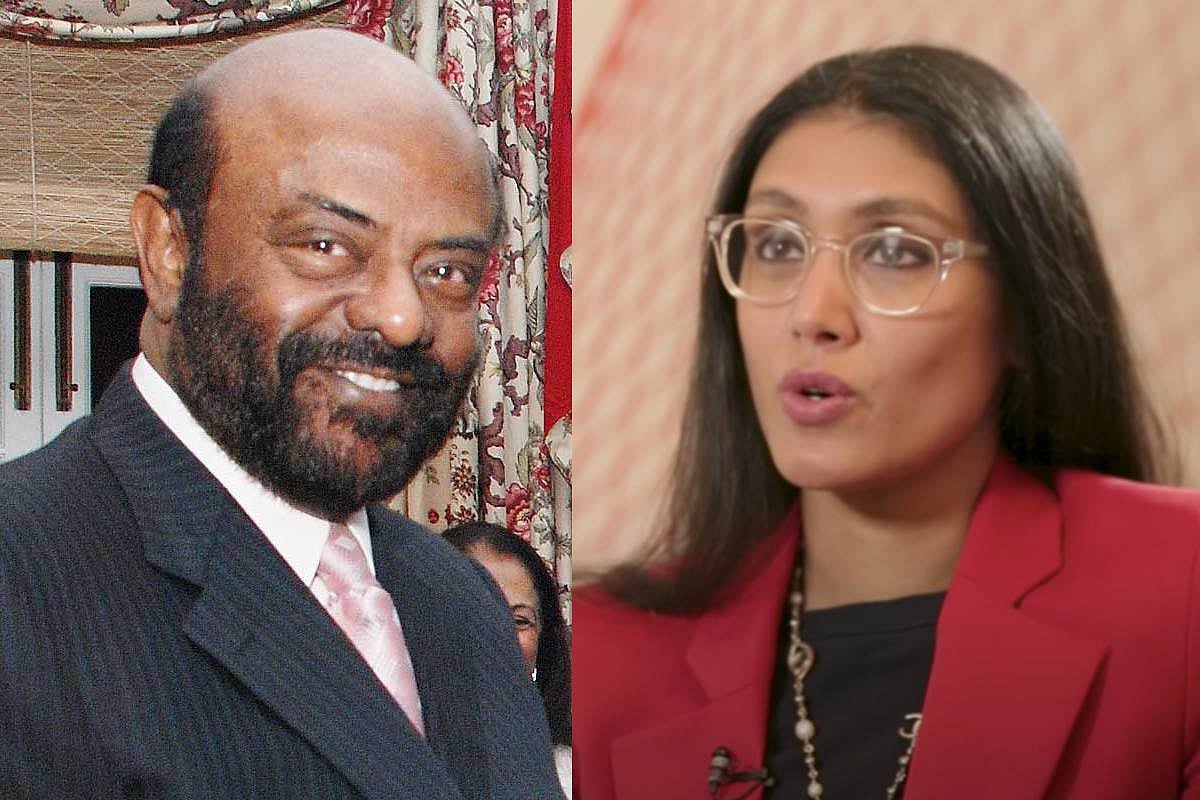 HCL Tech’s Shiv Nadar steps down as Chairman, daughter Roshni Nadar ...
