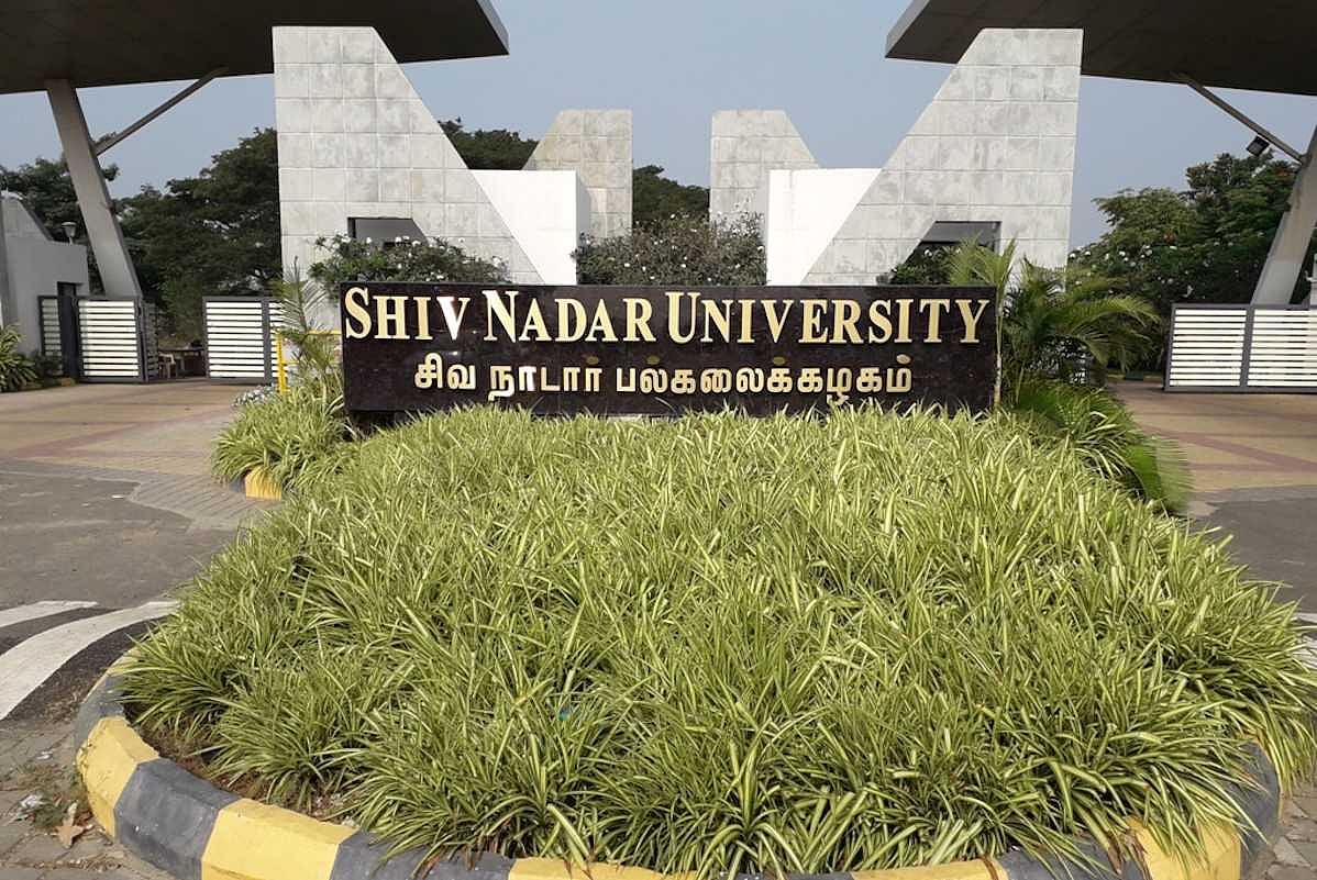 Shiv Nadar Foundation launches private university in Chennai