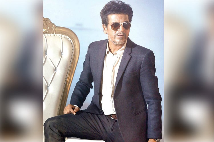 Actor Shiva Rajkumar recovers from surgery