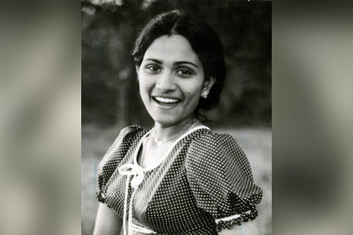 Remembering Shoba, the brilliant actor who left us too soon