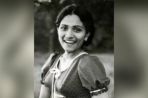 Remembering Shoba, the brilliant actor who left us too soon