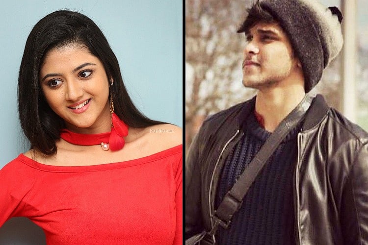 Who’s the heroine in Bala’s ‘Varma’?