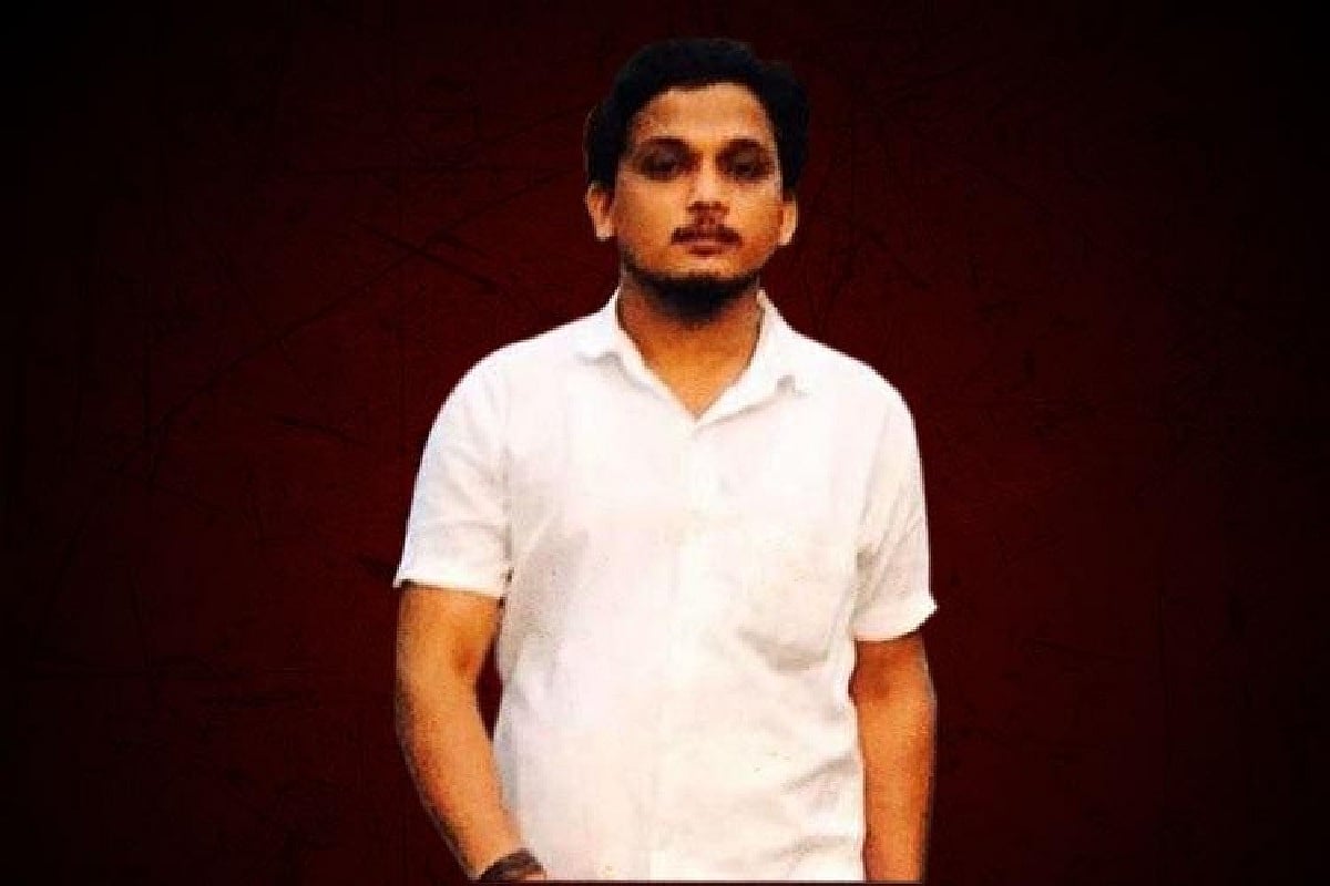 Prime accused in Kerala Youth Congress worker’s murder alleges CPI(M ...