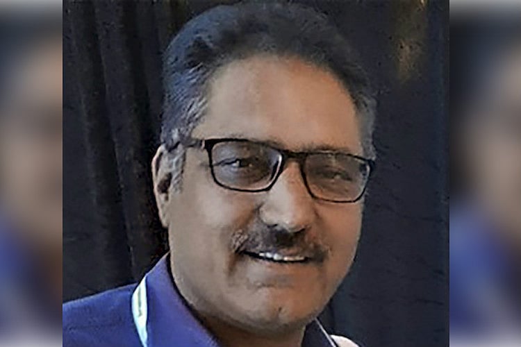 LeT militant Naveed Jatt, two others killed Shujaat Bukhari, says J&K ...
