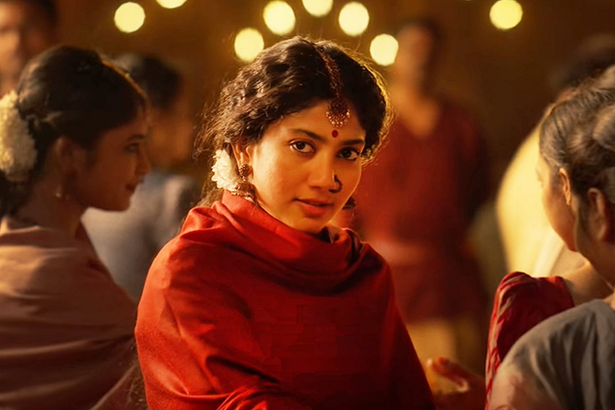 How the devadasi system is depicted in Nani and Sai Pallavi’s Shyam ...