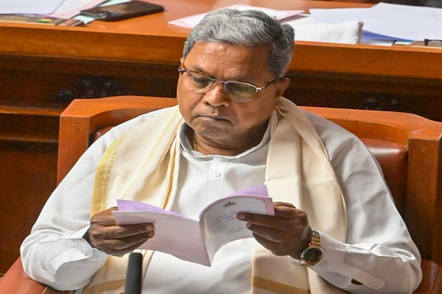 Karnataka budget 2023: Merger and dropping of previous govt schemes likely