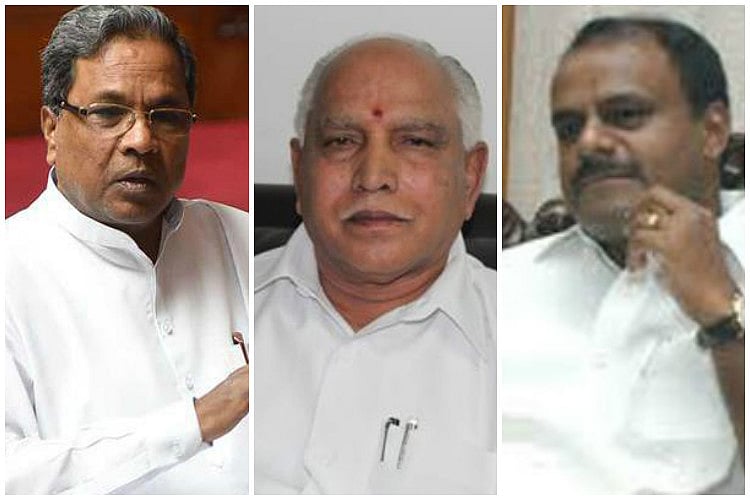 ‘More concerned about policy than politics,’ say voters in Karnataka’s ...