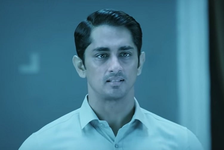 'Aruvam' review: Siddharth's horror film is an unadulterated bore