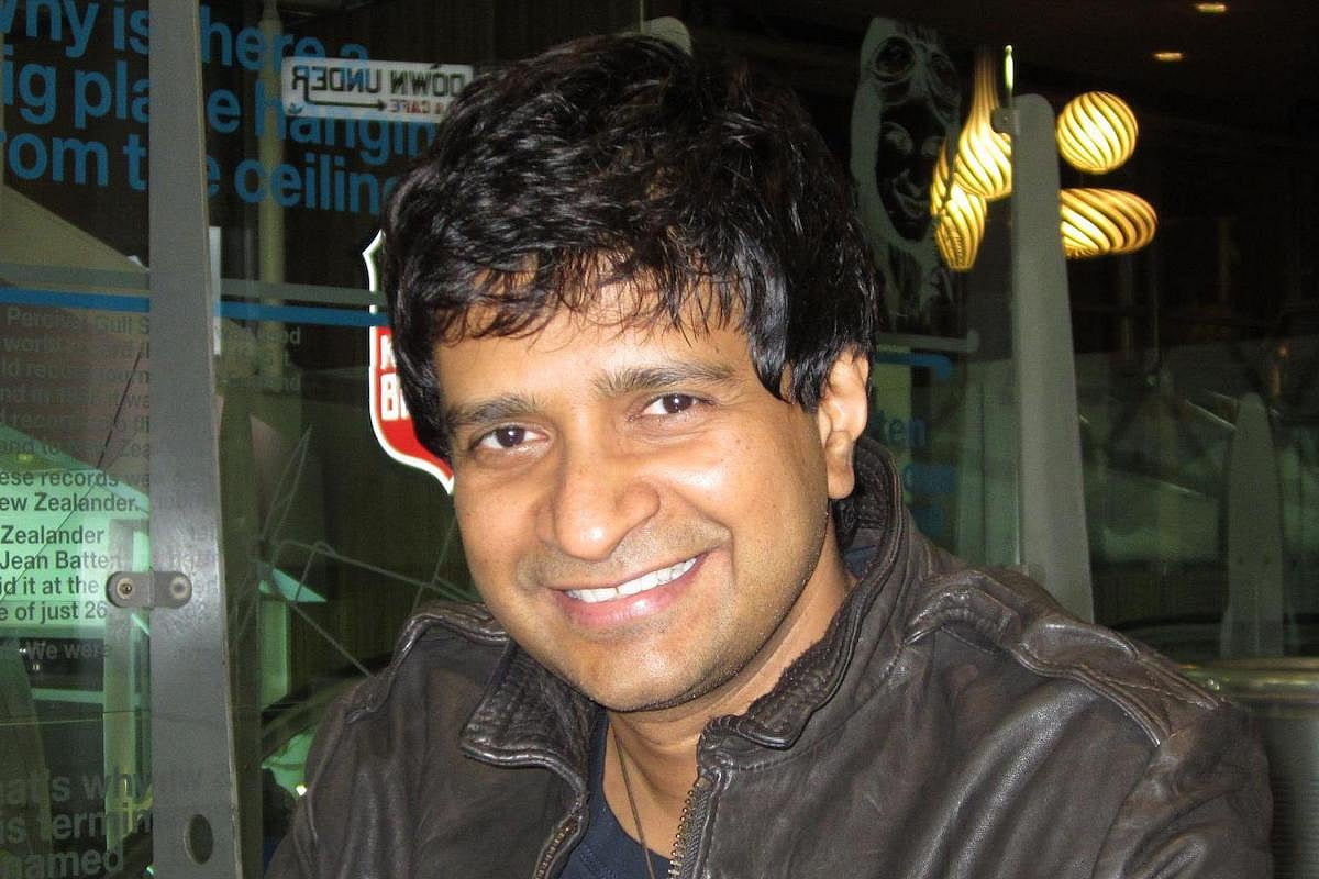 Singer KK’s last rites to be held in Mumbai on June 2