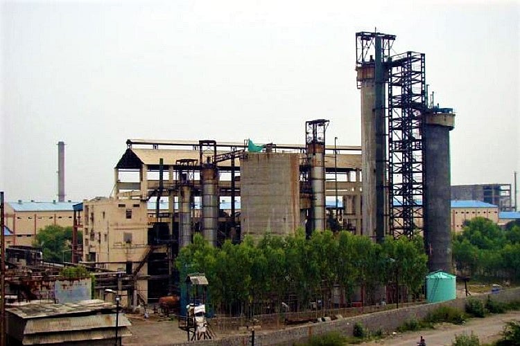 Trial run at Telangana’s Sirpur Paper Mills begins a year after ...