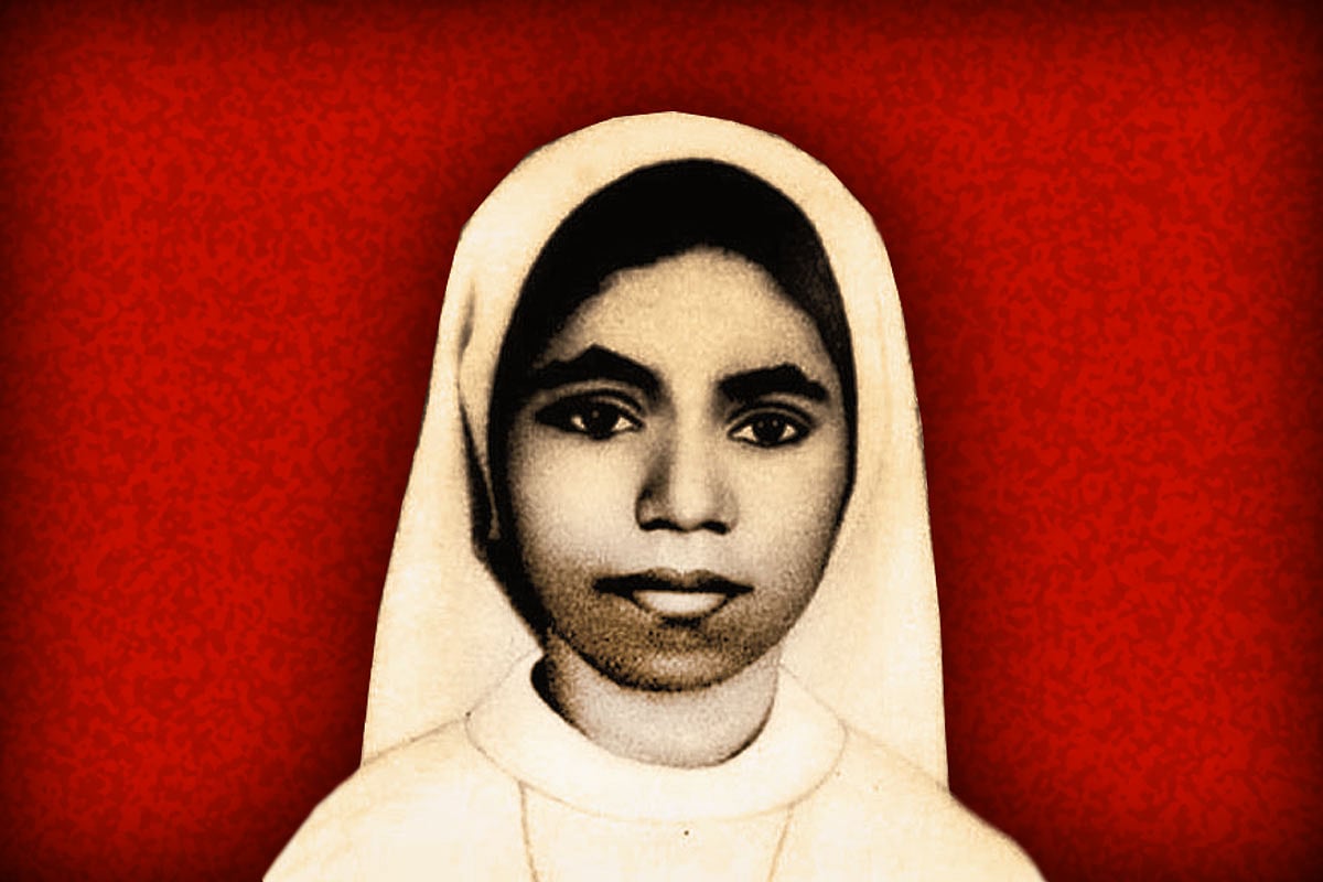 Sister Abhaya murder case: 28 years later, both accused found guilty