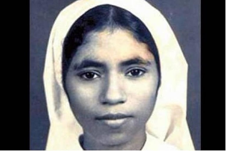 Explainer: What is the Sister Abhaya case and why it took 28 years for ...