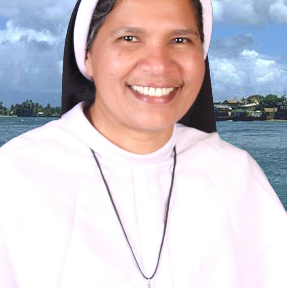 ‘Isolated, abused for supporting Bishop Franco's survivor’: Sister Lucy ...