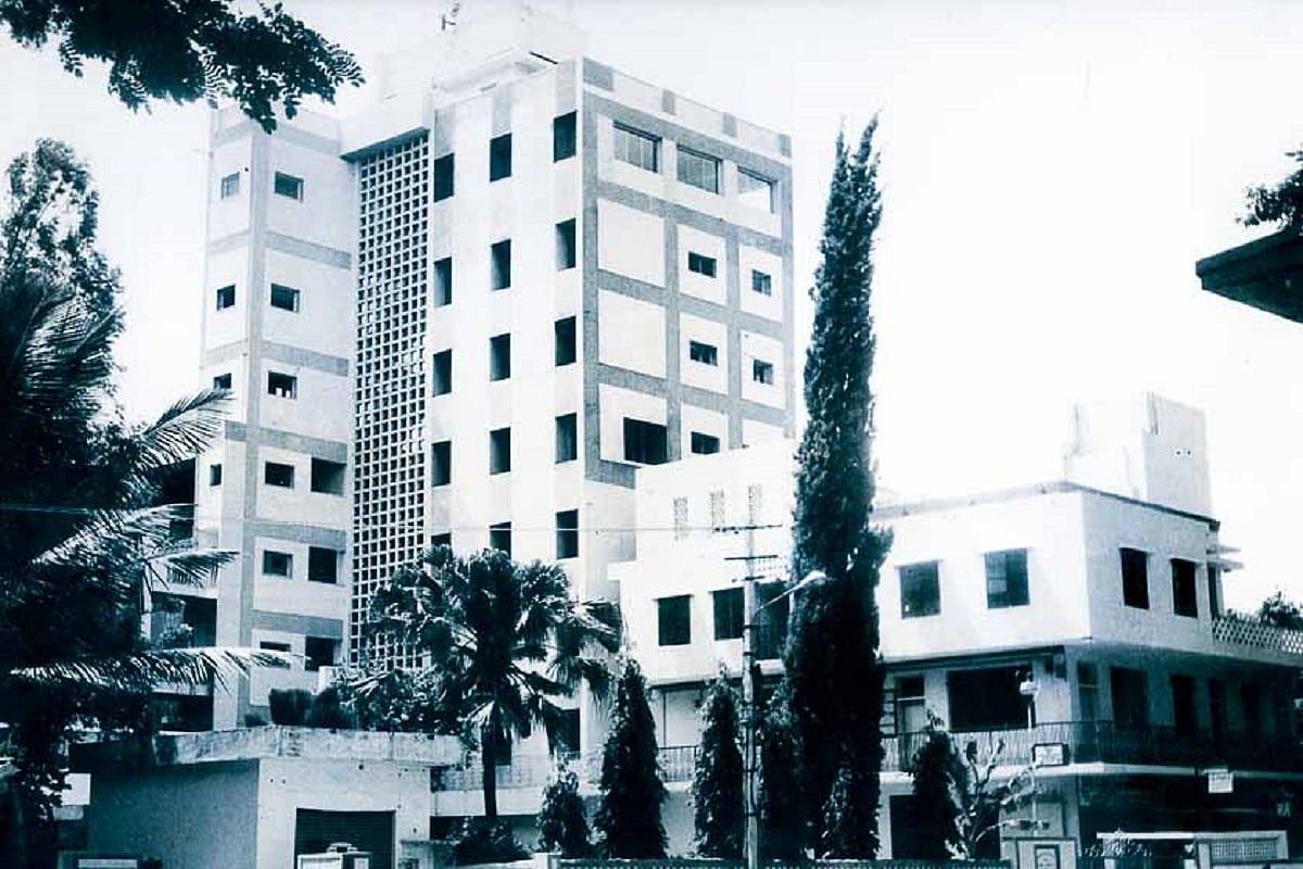 Sita Bhateja hospital in Bengaluru’s Shantinagar to close its doors ...