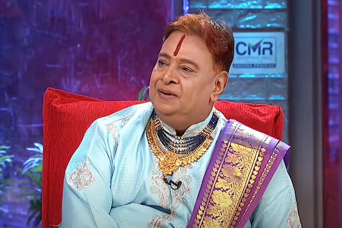 National Award-winning choreographer Sivasankar passes away in Hyderabad